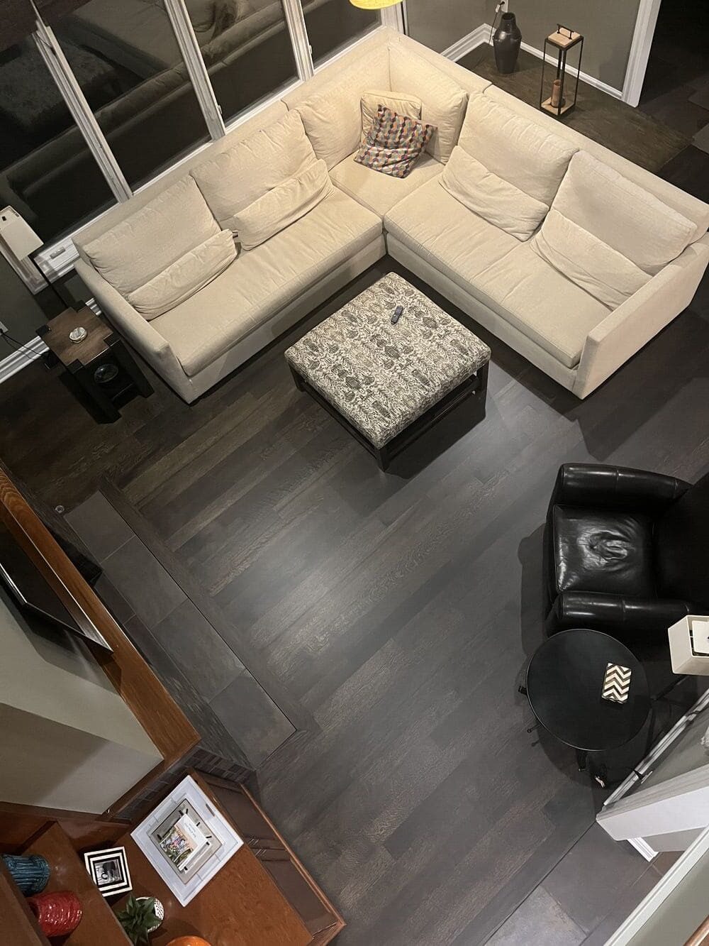 Harrison Floors - Crafting Durable Stunning Surfaces
